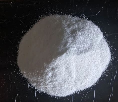 Kcl Potassium Chloride Powder For Agriculture Industry Grade Standard
