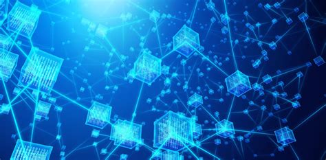 Blockchain Is A Key Technology A Computer Scientist Explains Why The Post Crypto Crash Future