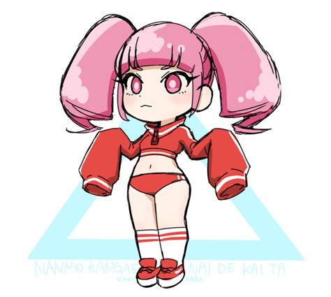 Original Drawn By Sakuradamanga Danbooru