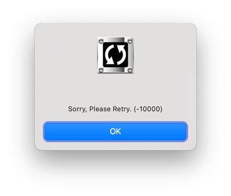 Minilogue Software Updaterのエラーとその対処 The Strange Storage
