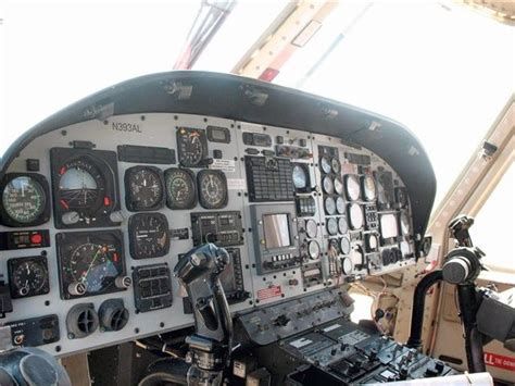 Bell 214st Specifications