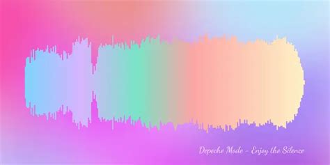 Audio Waveform Generator