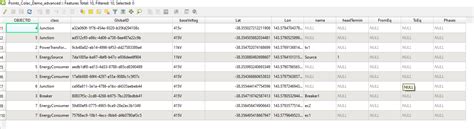 Geometry Connecting Points With Line Using Virtual Layer In Qgis Geographic Information