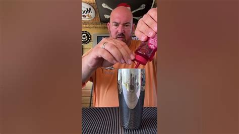 The Stumplifter Cocktail Youtube