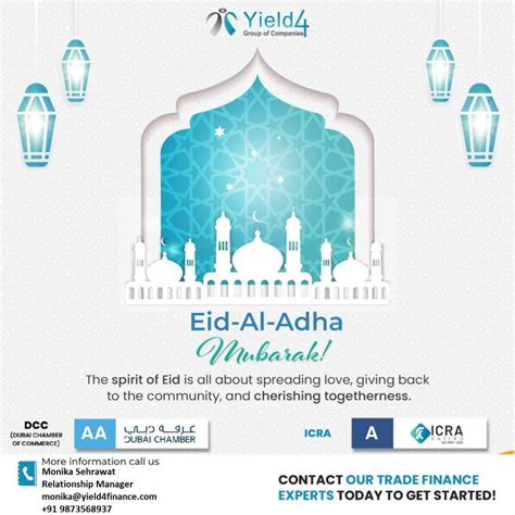 Monika Sehrawat On Linkedin Eidmubarak Eid Eidaladha Happyeid Eiduladha2023 Eiduladhamubarak…