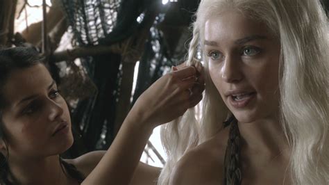Dany And Irri Daenerys Targaryen Photo 31147305 Fanpop