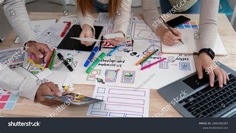 Prototyping Photos Images Pictures Shutterstock