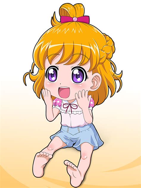 Asahina Mirai Mahou Tsukai Precure Mobile Wallpaper By Pixiv Id