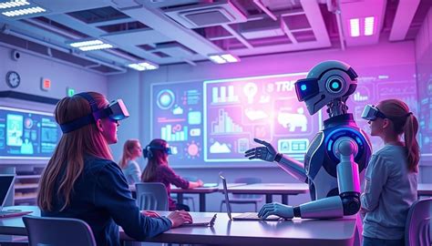 Ai Learning 5 Steps To Revolutionize Education With Ai