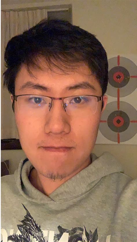Cv Zijia Homepage