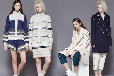 [style Talk] 세가지 키워드로 보는 가을겨울 패션 트렌드 패션서울