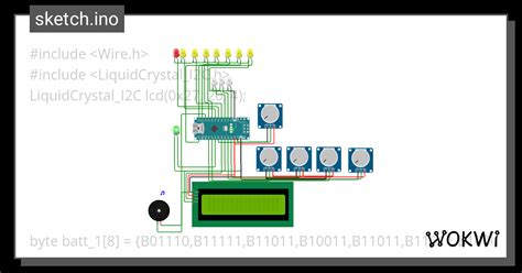 ultra bms wokwi esp32 stm32 arduino simulator