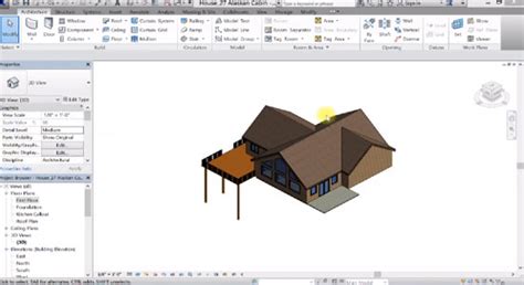 How To Create Toposurface In Revit Architecture