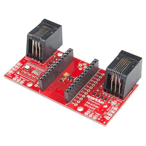 Dev 13674 Sparkfun Electronics Development Boards Kits Programmers