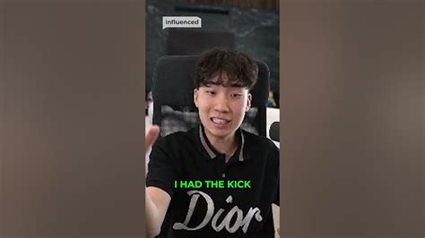 Ricegum Exposes Kick Contracts Youtube