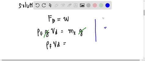 Solved Logs Sometimes Float Vertically In A Lake Because One End Has Become Water Logged And