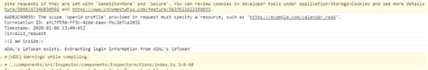 Azure Ad B2c Msal Js Aad B2c Multi Factor Authentication 400 Bad