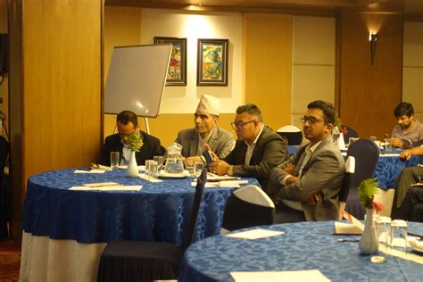 e governance agenda setting workshop 35 sw nepal