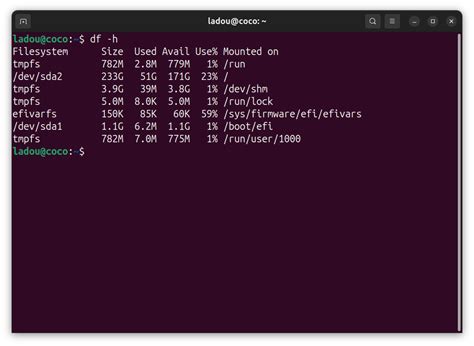 How To Resolve The No Space Left On Device” Error In Ubuntu