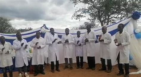 Mapostori Music And Videos