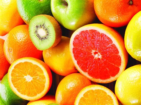The Ten Fruits That Most Benefits Can Provide To Your Health Fruit And Food