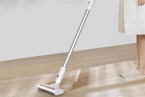 Các loại máy hút bụi cầm tay Xiaomi đáng mua nhất hiện nay