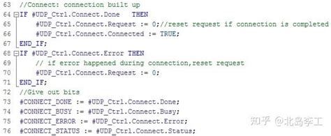 西门子SCL编程入门教程连载 SCL简介 知乎