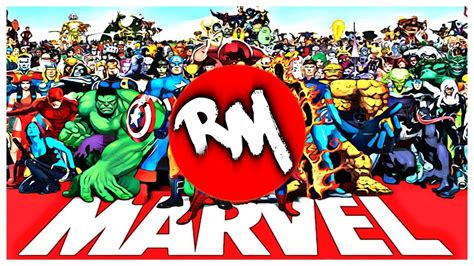 Marvel Cinematic Theme Remix Remix Maniacs Youtube