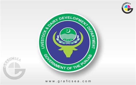 Lives Stock Logo Of Punjab Govt Cdr Vector File Free Download Graficsea