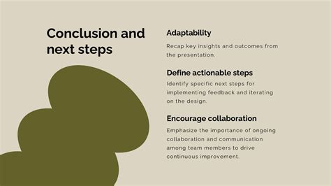 Azahar Presentation Template