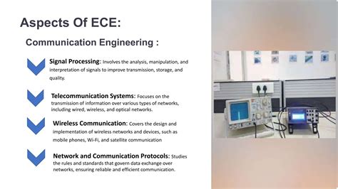 ECE Presentation For Career Guidance Pptx Computer Networking Computing