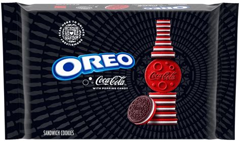Oreo X Coca Cola Collab Explained The Flavor Science Behind The Trend Cookwell
