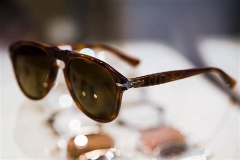 A Look At The Vintage Persol Sunglasses That Collectors Lust Over