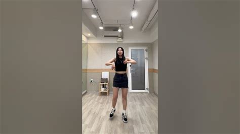 땐쮸챌린지 Nobody 소연 여자아이들 윈터 에스파 리즈 아이브 Gi Dle Aespa Ive 노바디