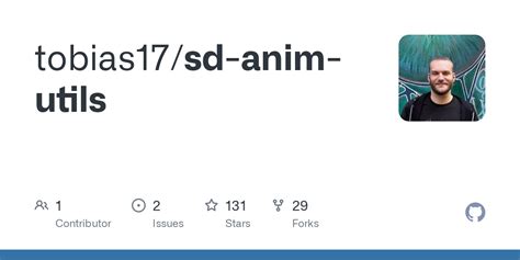 Github Tobias17sd Anim Utils
