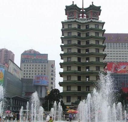 旅遊圖集鄭州中國八大古都之一歷史悠久文化燦爛帶上小夥伴去感受一下吧 每日頭條