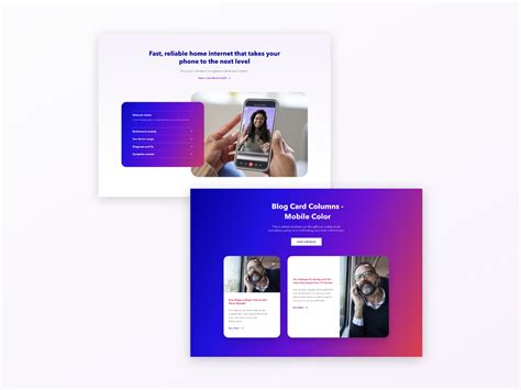 Component Design By Amy Wiebe On Dribbble