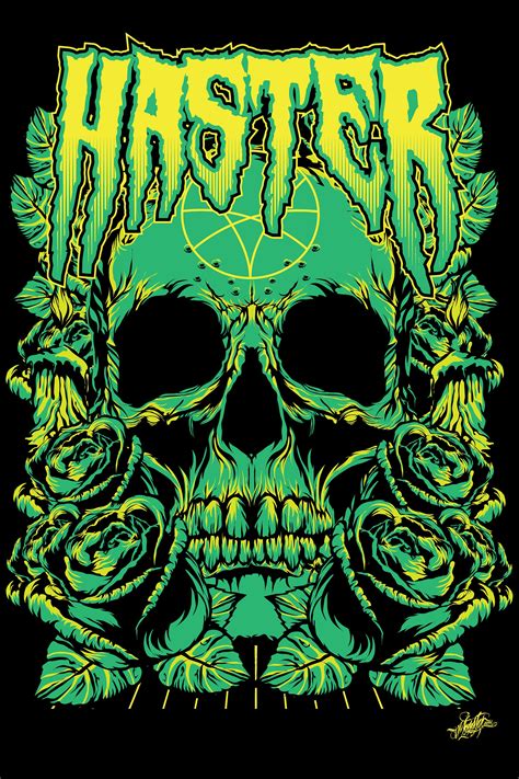 Skull Pattern Png Picture Vector Skull Pattern Skull Crow Dark Png
