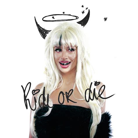 Ride Or Die Feat Villano Antillano Youtube Music