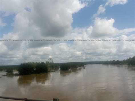 Bagre Dam Spillage Affected Farmers Calls For Urgent Support