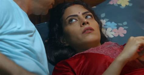 Palang Tod Siskiyan Web Series On Ullu App Is Too Bold With Intimate