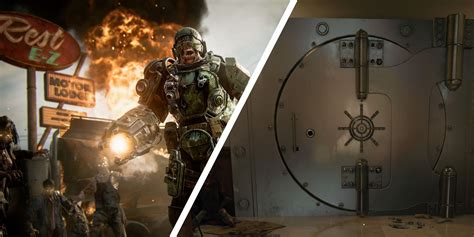 Cod Black Ops 6 Liberty Falls Bank Vault Guide Cod Black Ops 6 Liberty Falls Bank Vault Guide