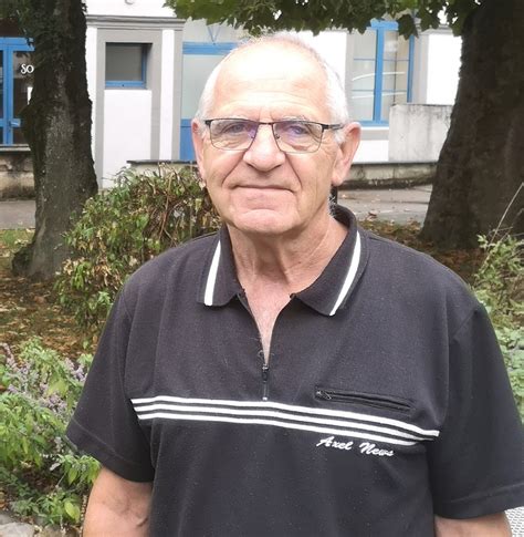 Dasle Daniel Berthaud Pousse Un Coup De Gueule