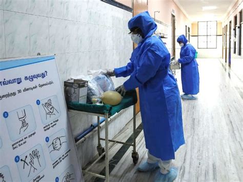 Coronavirus India Update Covid 19 Lockdown New Guidelines List Home