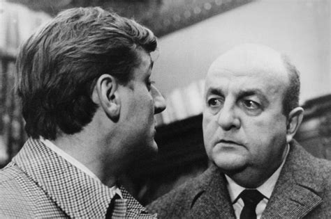 Si jétais un espion de Bertrand Blier L Oeil sur l écran