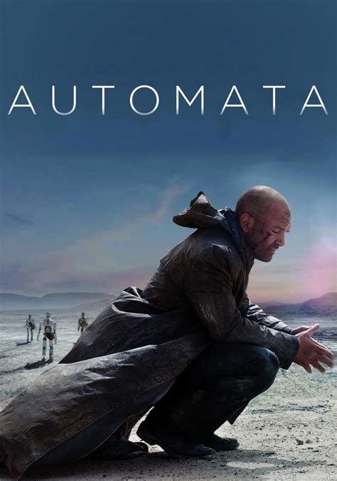 Automata Streaming Where To Watch Movie Online