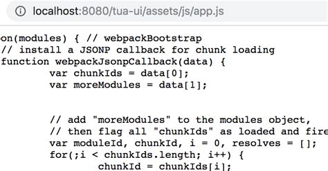 Bug `appjs` Is 404 · Issue 1238 · Vuejsvuepress · Github