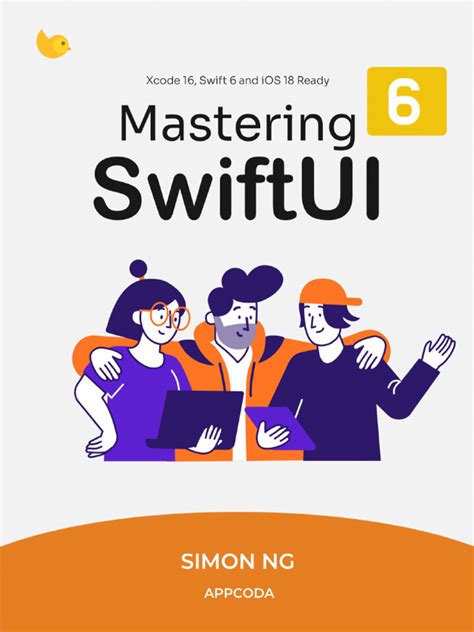 Mastering Swiftui Pdf Xcode Ios