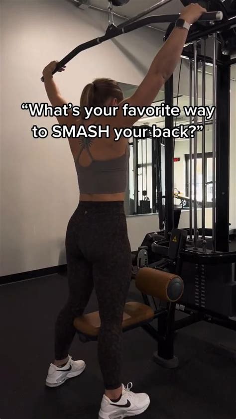 Cable Tricep Exercises Artofit