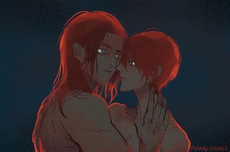 Sanagi Chonger On Twitter 🌙🌙🌙 Erenjaeger Mikasaackerman Eremika